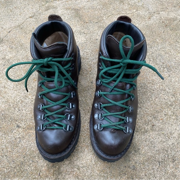 Danner | Shoes | Danner Mountain Light 2 Hiking Boot | Poshmark
